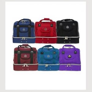 Lawn Bowls Bags | Cylinder, Trolley & Carry Bags | Australia