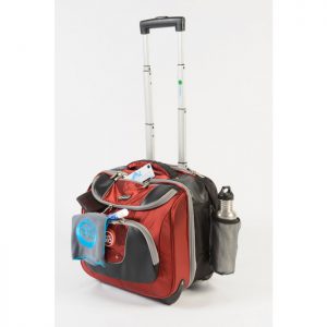 Lawn Bowls Bags | Cylinder, Trolley & Carry Bags | Australia